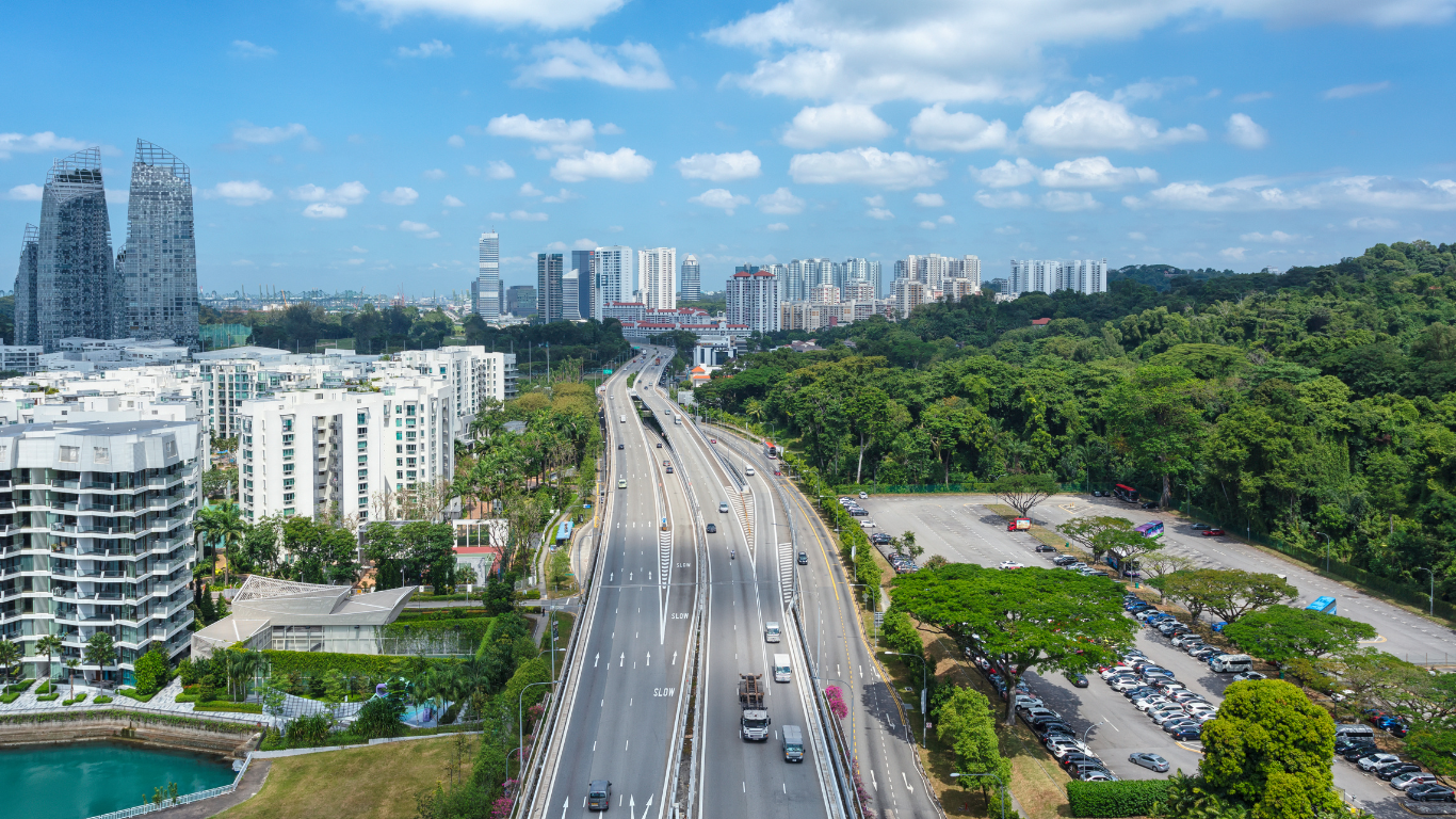 Scrap Your Car in Singapore: Step-by-Step LTA Deregistration Guide